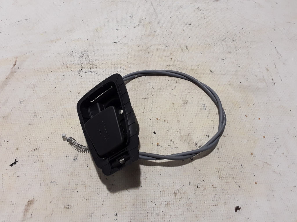 Naudotas VOLVO XC90 Variklio gaubto atidarymo rankenėlė salone 32277309