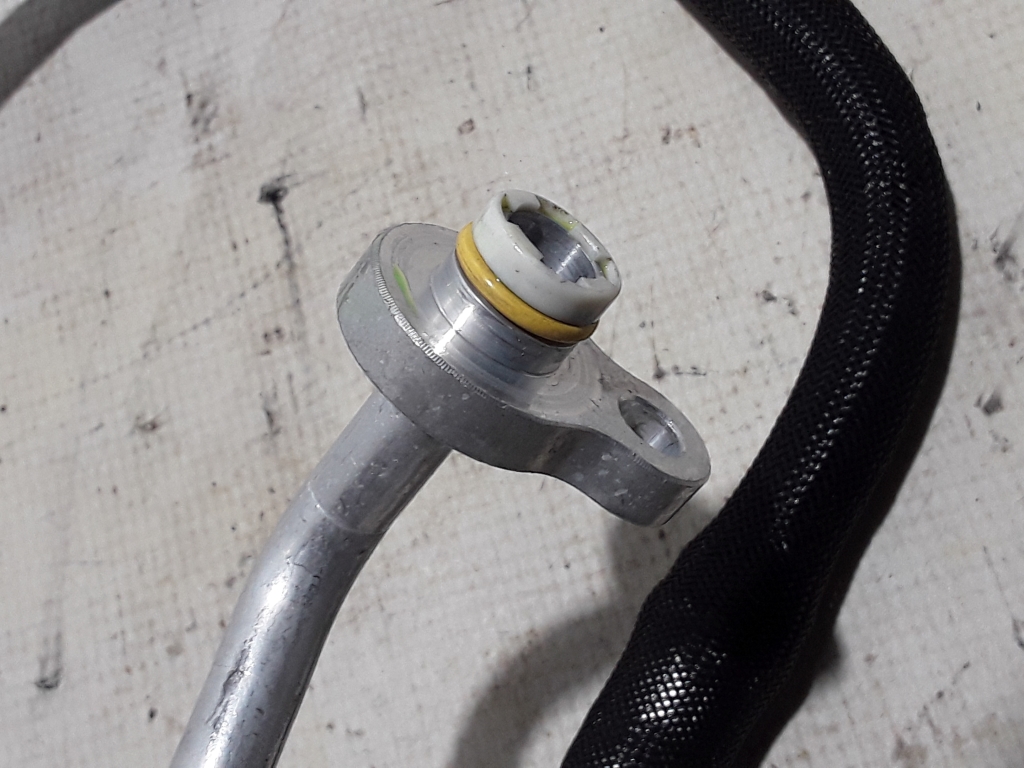 Naudotas VOLVO XC90 Žarna kondicionieriaus 31369392