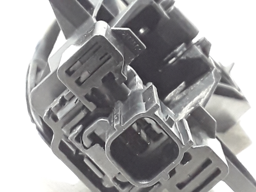 Used VOLVO XC90 Front door external opening handle and its details