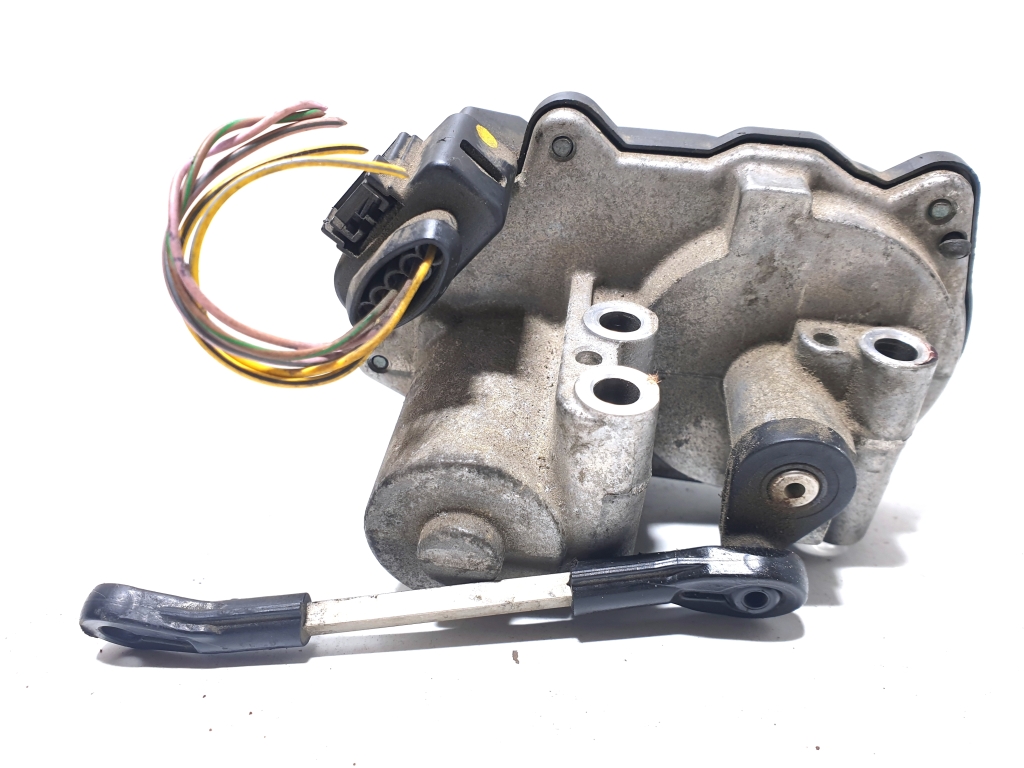 Used AUDI Q5 Intake manifold valve motor A2C53289031 059 129 086L