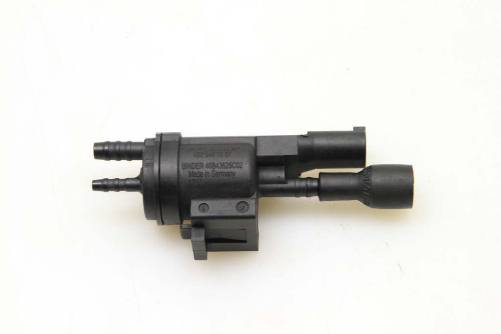Naudotas Mercedes Benz C-Class Solenoidas 0025407097