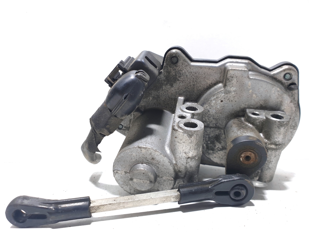 Used AUDI Q5 Intake manifold valve motor A2C53289031 059 129 086L