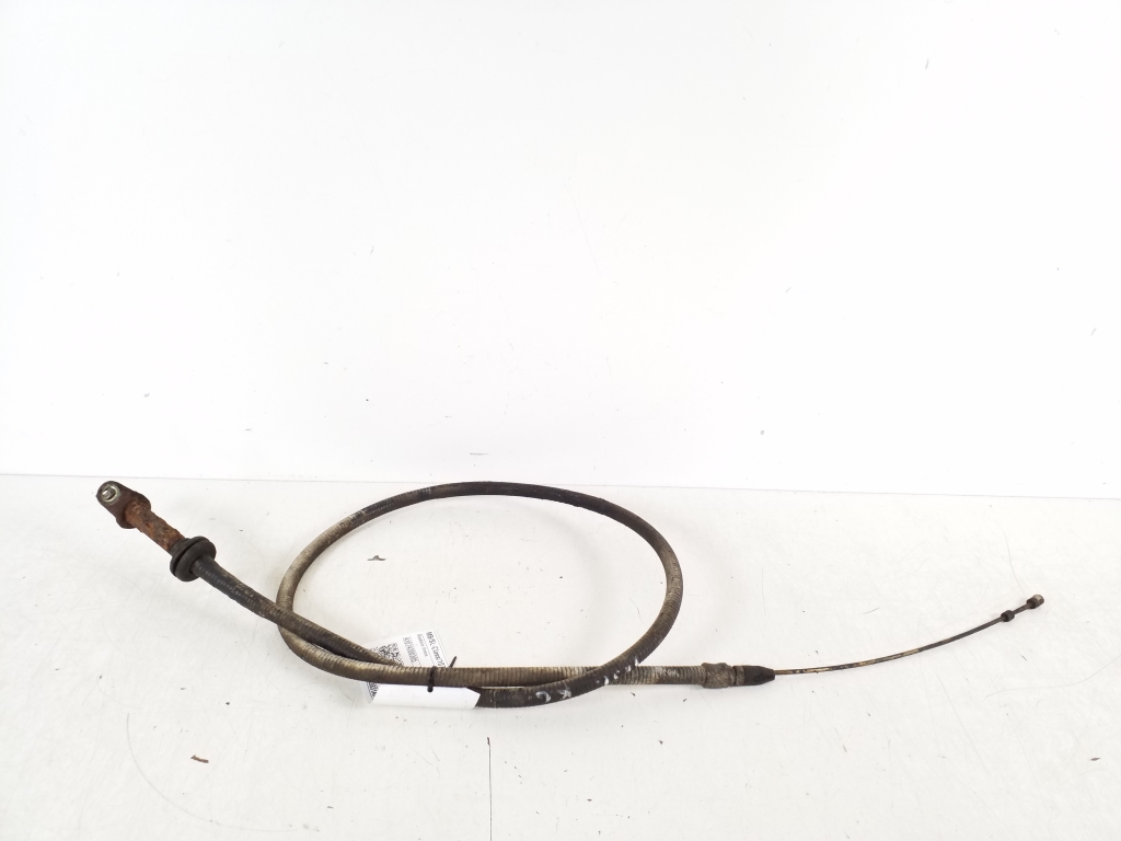 Used Mercedes Benz SL-Class Hand rope A1074200385