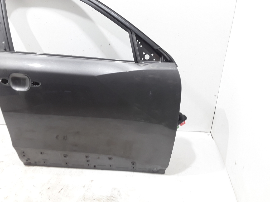 Used Peugeot 2008 Front door