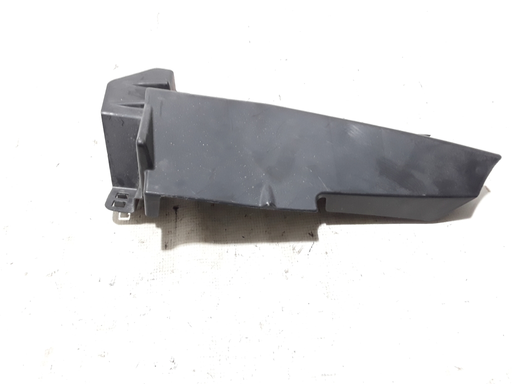 Used RENAULT Master Air deflector cooling radiator 214991470R