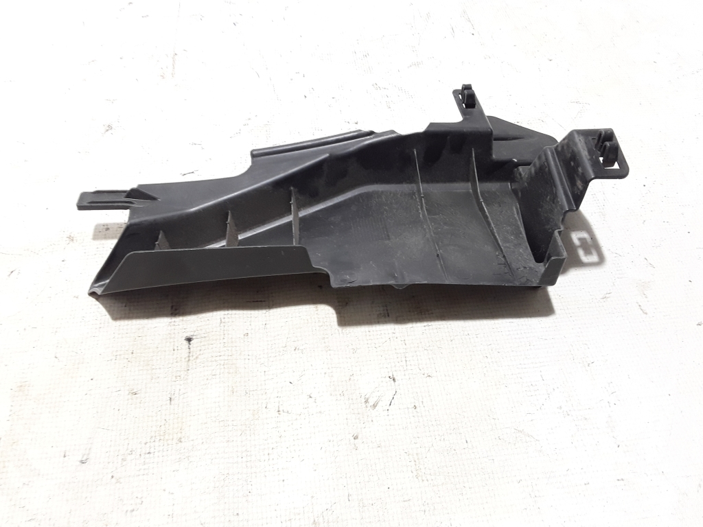 Used RENAULT Master Air deflector cooling radiator 214991470R