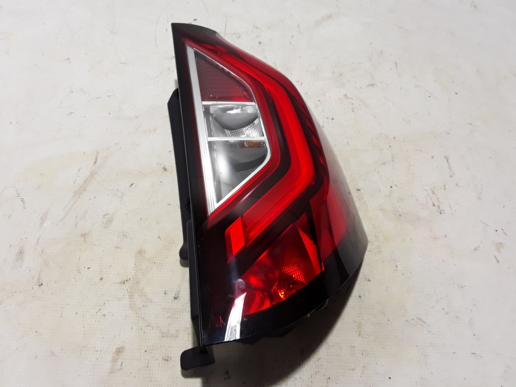 Naudotas RENAULT Kangoo Žibintas galinis kampinis 265505583R