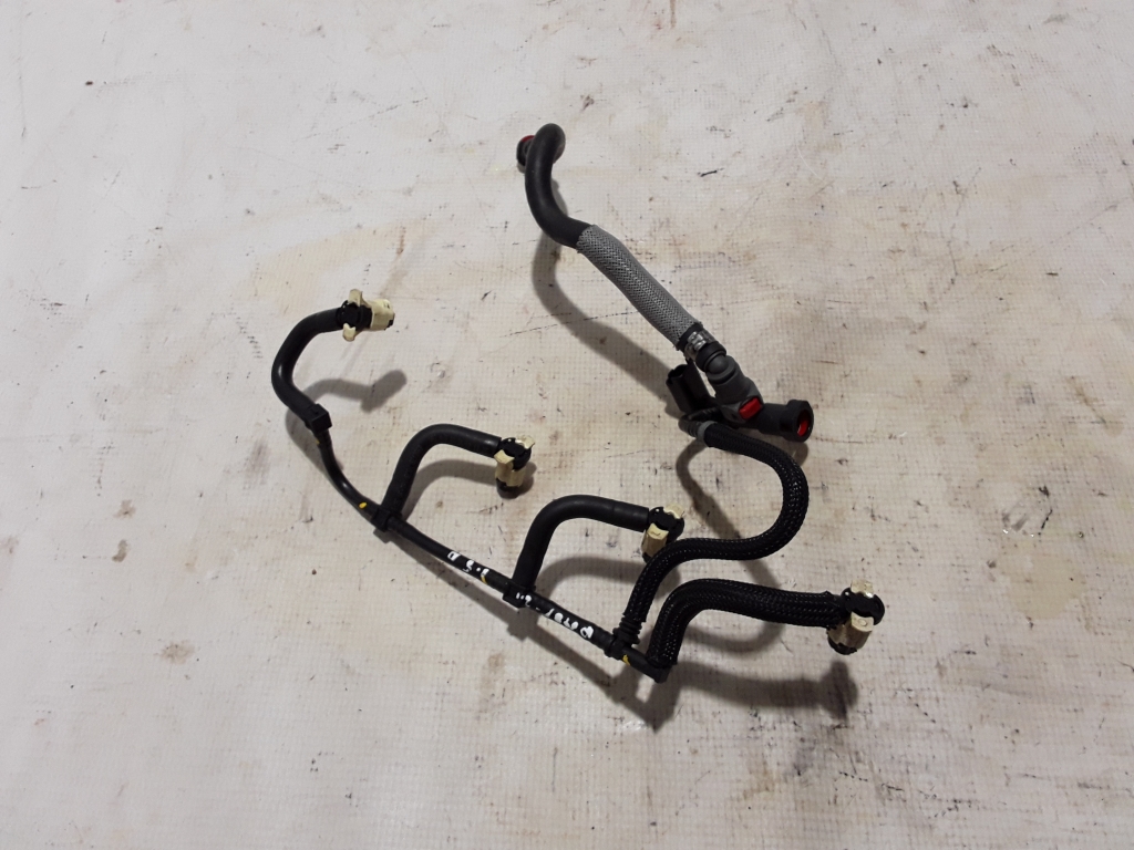 Used Dacia Duster Fuel reversible 166714557R