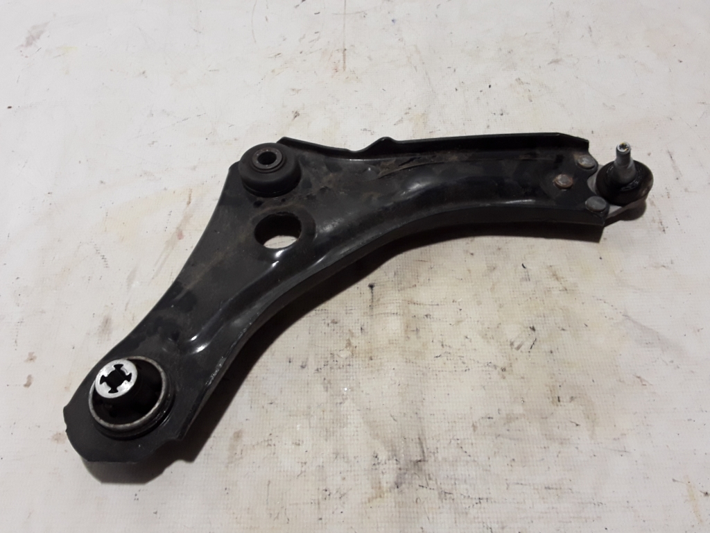 Used RENAULT Kangoo Front lever 545042738R
