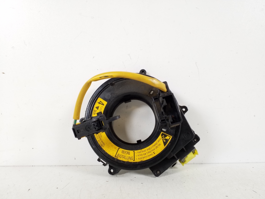 Used TOYOTA Avensis Steering coil 84306-05020