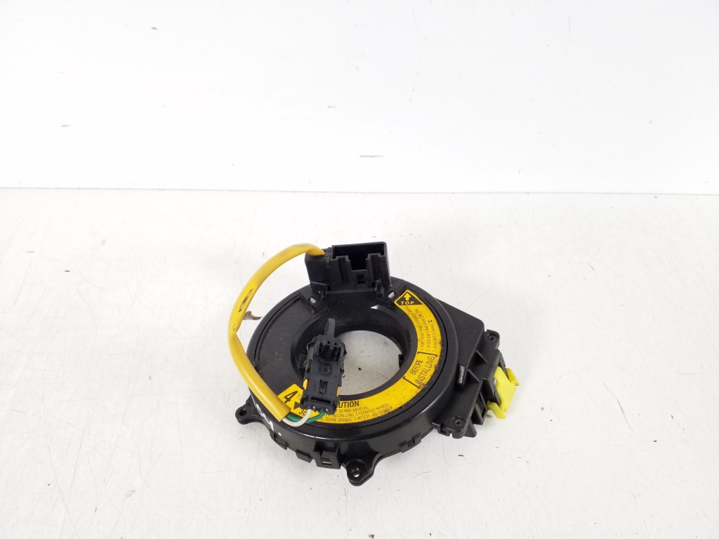 Used TOYOTA Avensis Steering coil 84306-05020