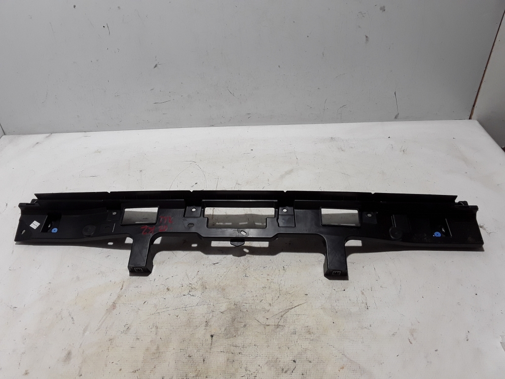 Used RENAULT Kangoo Rear bumper bracket 850423783R