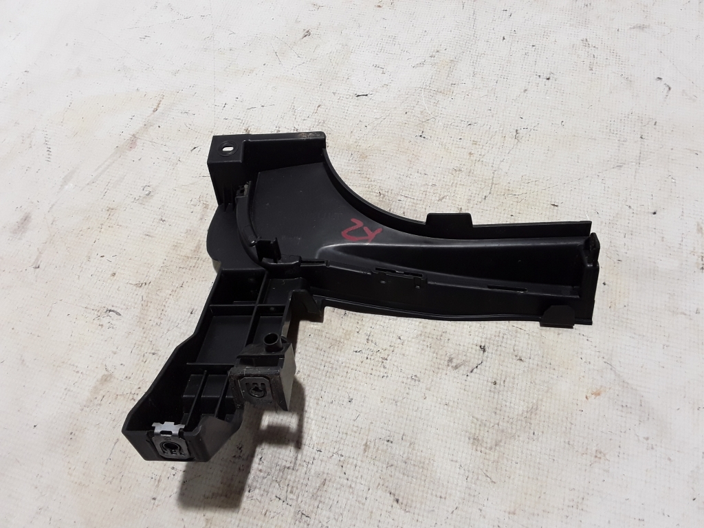 Used RENAULT Kangoo Rear bumper bracket 850443267R