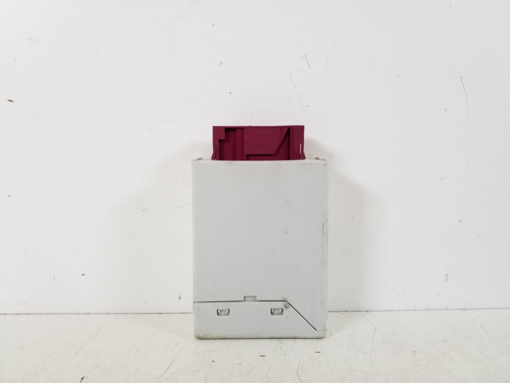 Used BMW 5 SERIES Light control module 61358375964