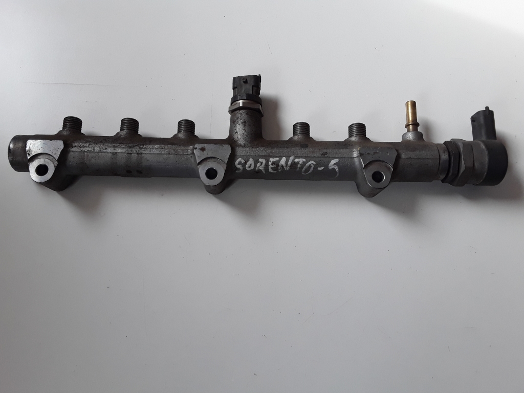 Naudotas Kia Sorento Aukšto slėgio kuro trasa 314004A440