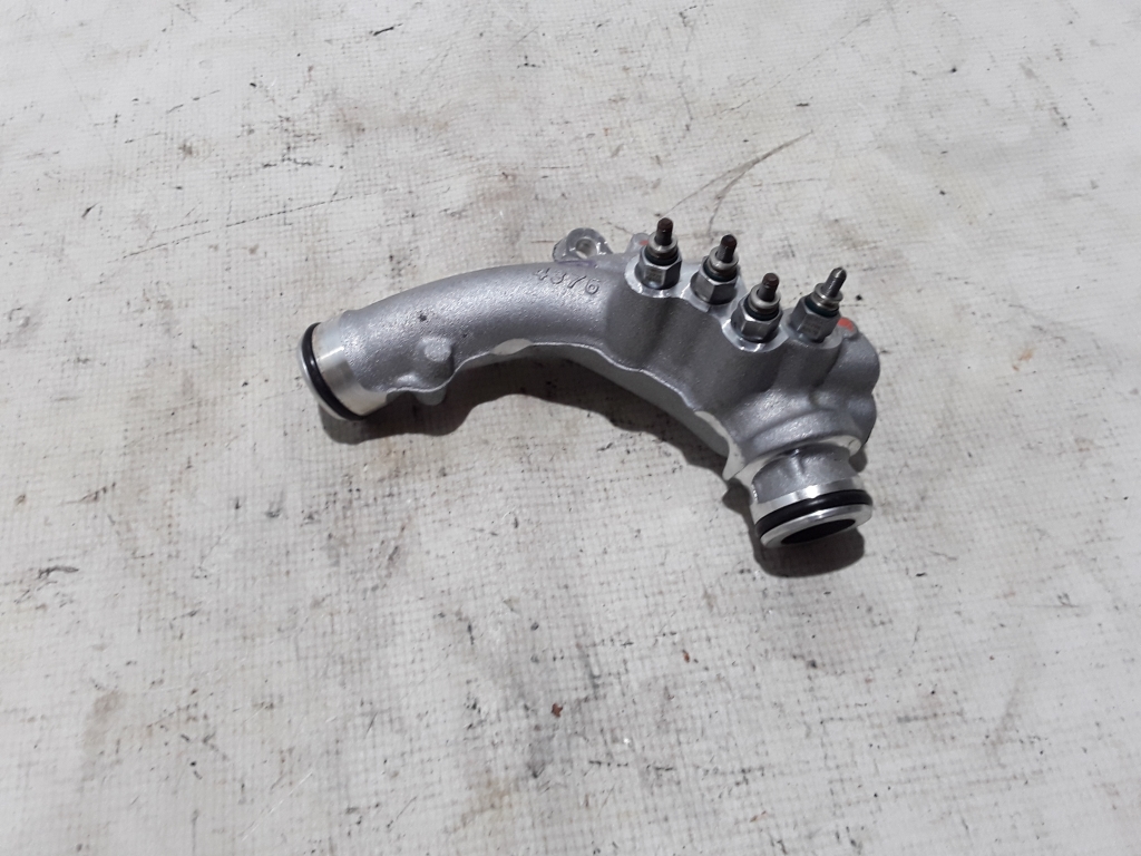 Used Dacia Duster Engine heating element 210472718R