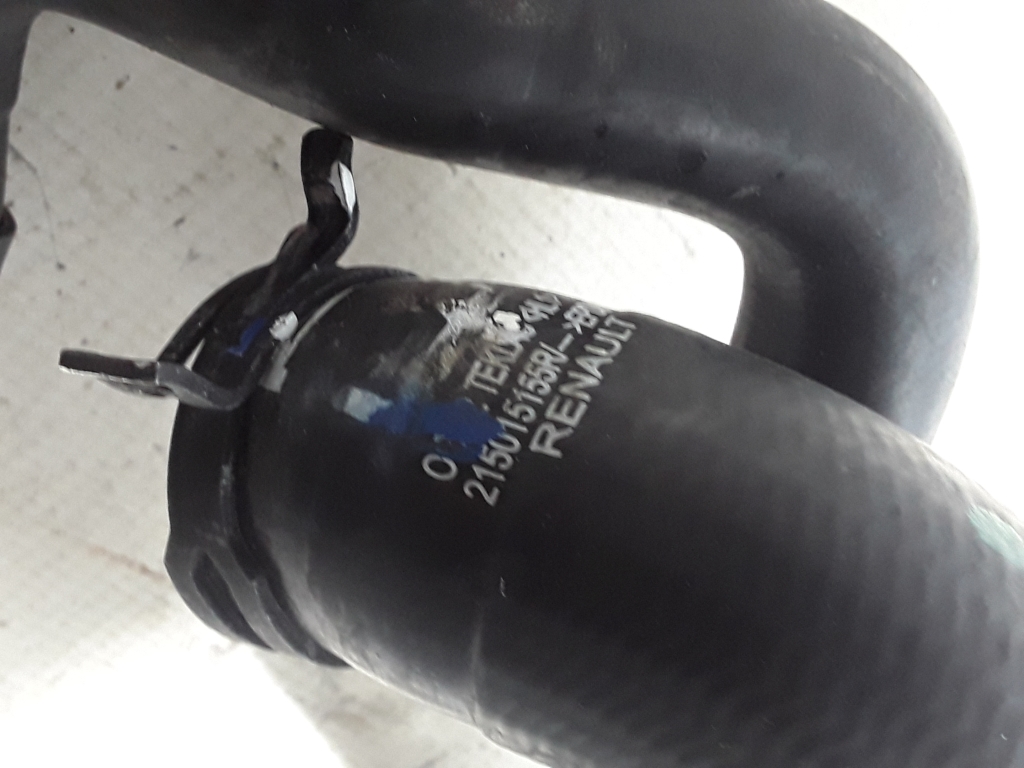 Used RENAULT Master Cooling radiator hose