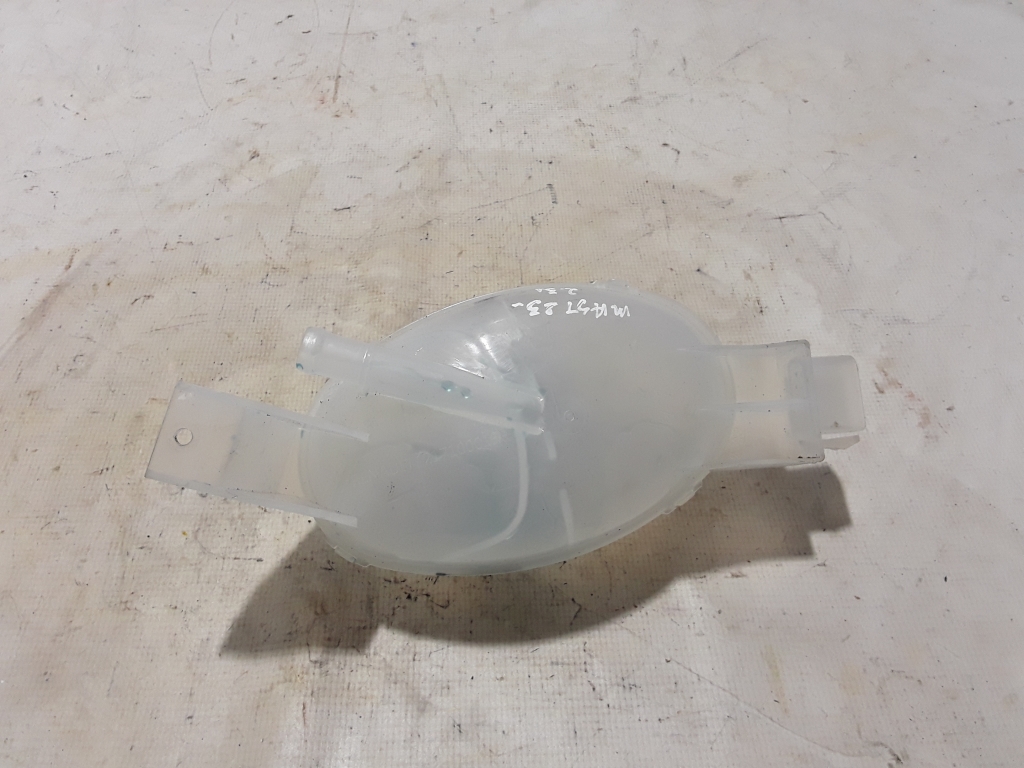 Used RENAULT Master Tank for coolant 217100015R