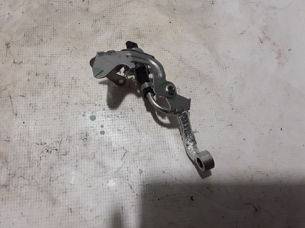 Used RENAULT Master Exhaust gas sensor 223658007R