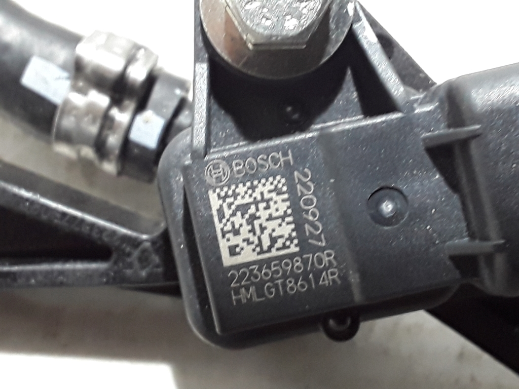 Used RENAULT Master Air pressure sensor 223659870R