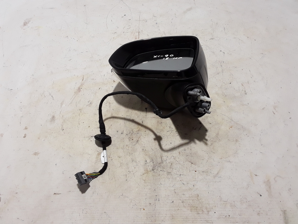 Naudotas VOLVO XC90 Šoninis veidrodėlis ir jo detalės 31395482