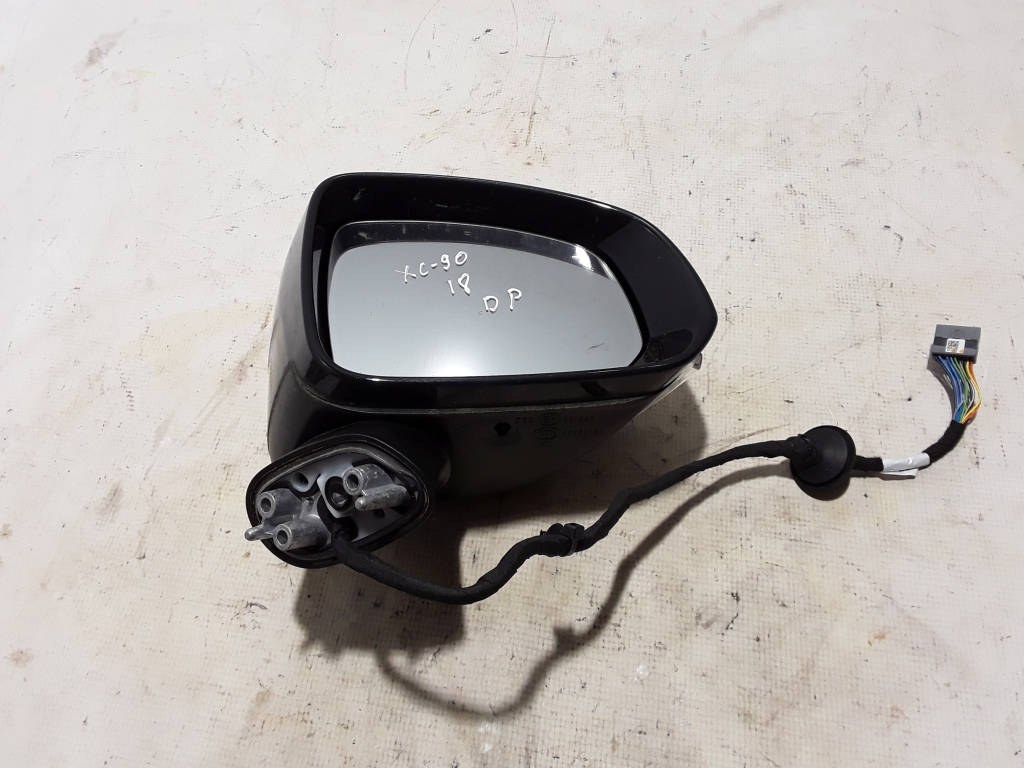 Naudotas VOLVO XC90 Šoninis veidrodėlis ir jo detalės 31385655