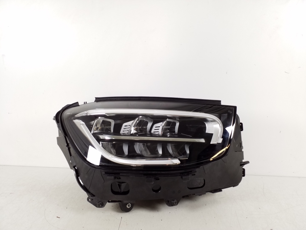 Used Mercedes Benz GLC-Class Headlights A2539066403