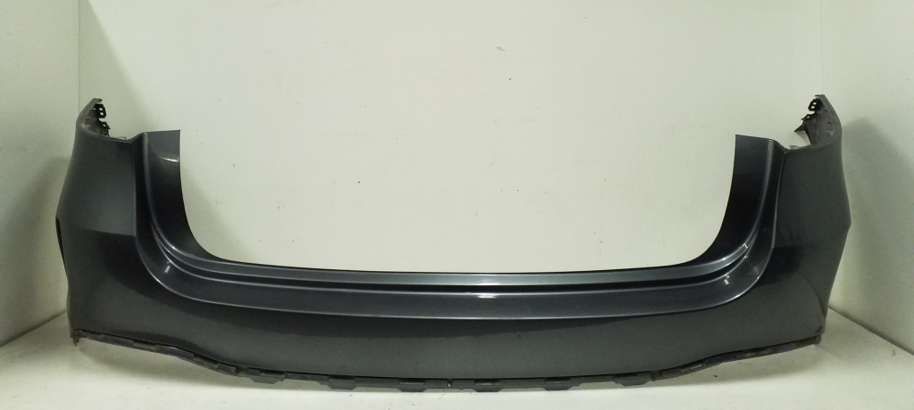Used Mercedes Benz GLE-Class Rear bumper A1678851103