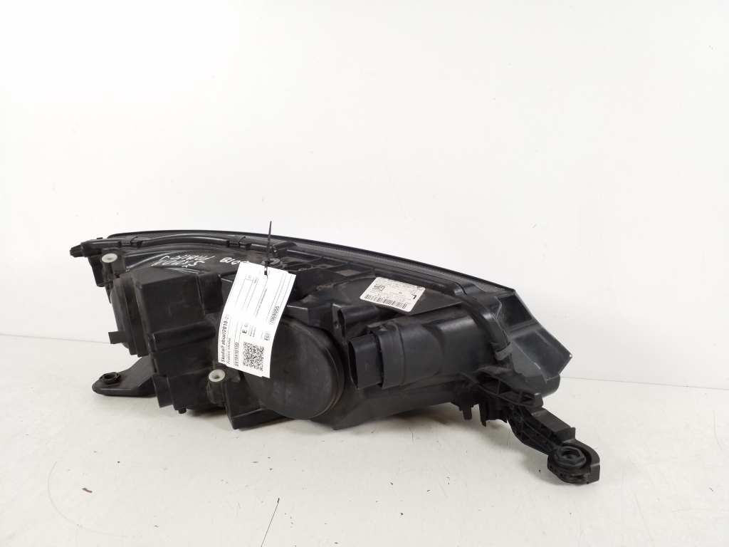 Used Skoda Fabia Headlights 6V1941015D