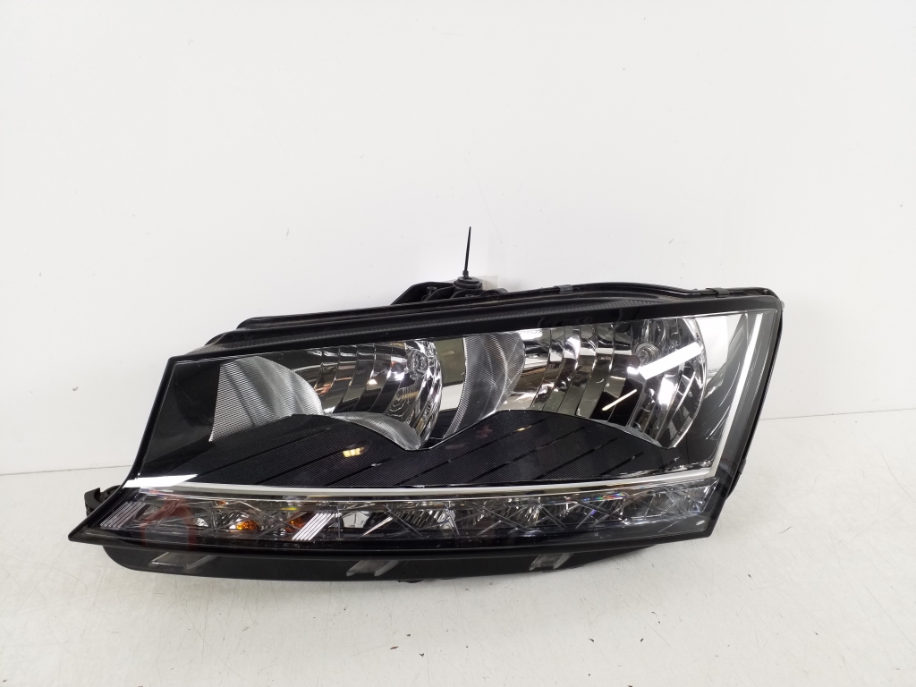 Used Skoda Fabia Headlights 6V1941015D