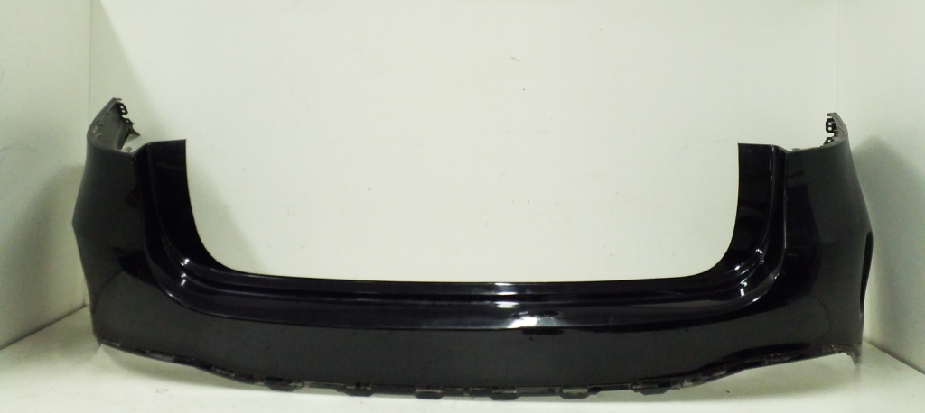 Used Mercedes Benz GLE-Class Rear bumper A1678851103