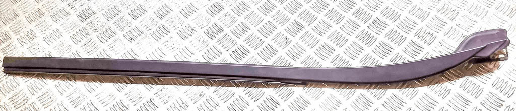 Used RENAULT Zoe Windscreen strut outer 727607077R