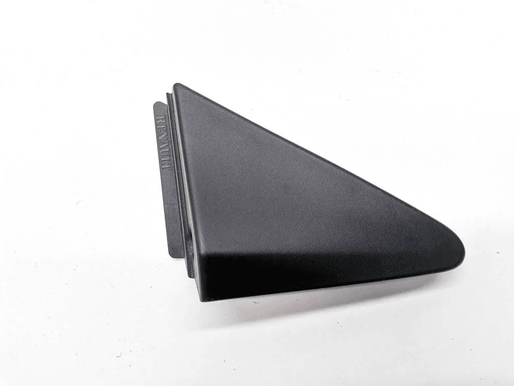 Used RENAULT Zoe Trim to the mirror triangle 638744980R