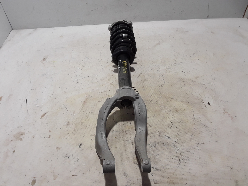 Used VOLVO XC90 Front shock absorber and its components