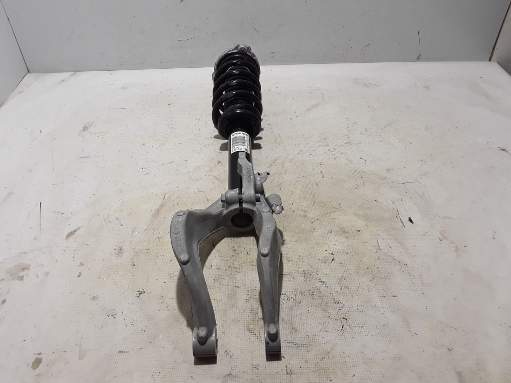 Used VOLVO XC90 Front shock absorber and its components