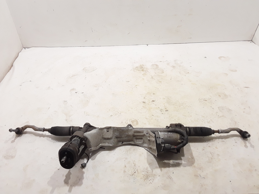 Naudotas VOLVO XC90 Vairo kolonėlė 31476833