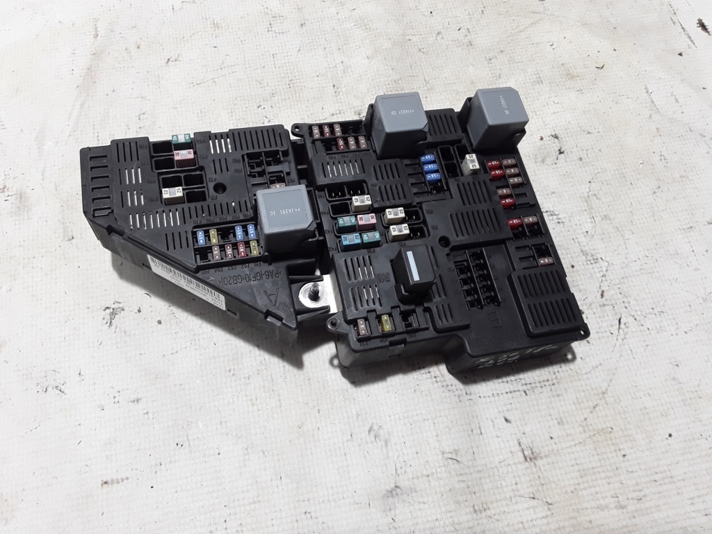 Naudotas VOLVO XC90 Saugiklių blokai 31473588