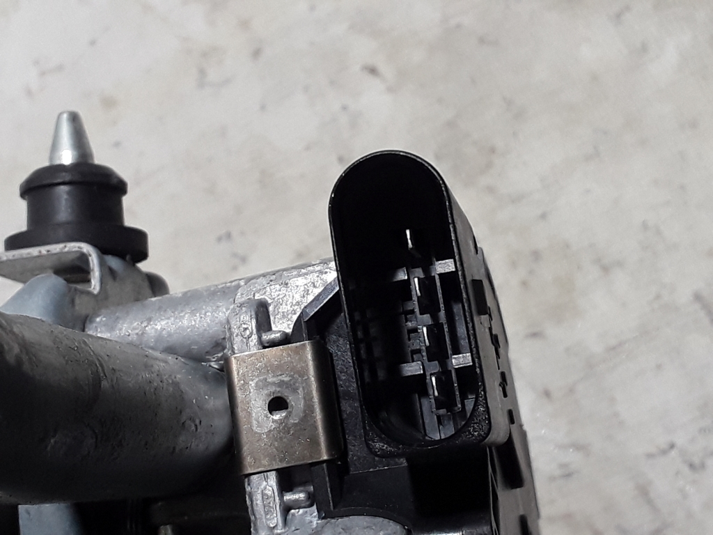 Naudotas VOLVO XC90 Priekinio stiklo valytuvų mechanizmas 31425981