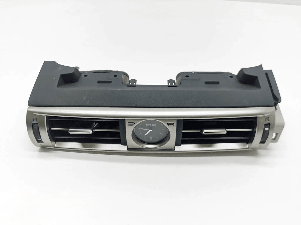 Used LEXUS IS Interior panel ventilation grilles 5567053060