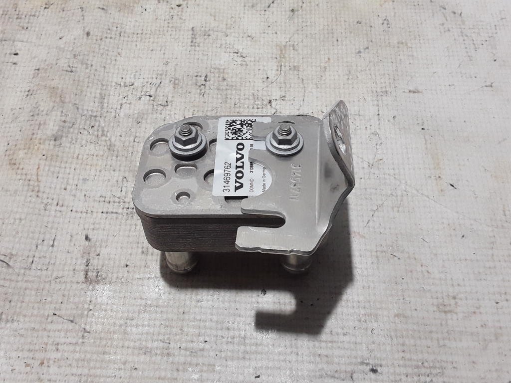 Naudotas VOLVO XC90 Kondicionieriaus žarnos vožtuvas 31469762