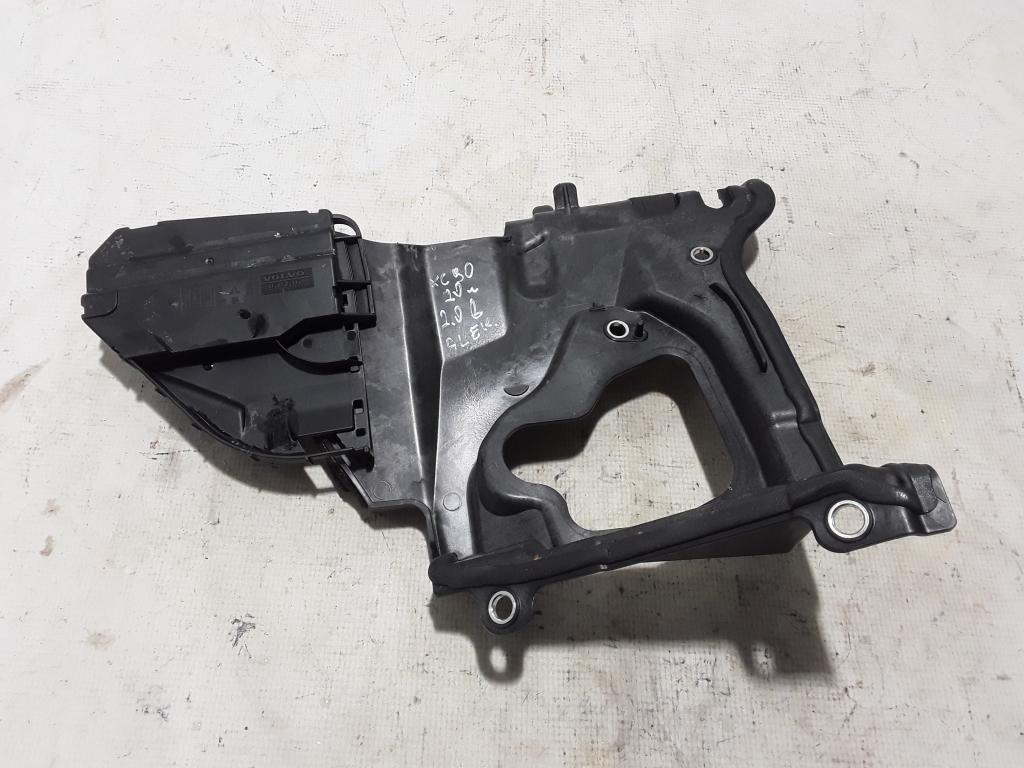 Used VOLVO XC90 Another detail under the hood 32244449