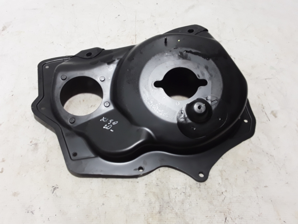 Used VOLVO XC90 Another detail under the hood 31672628