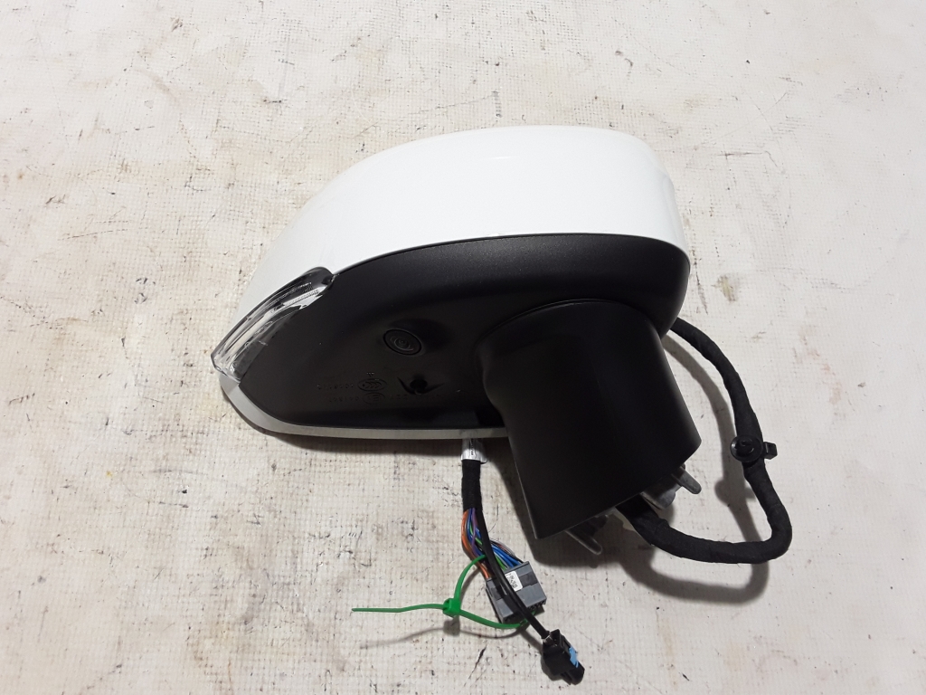 Naudotas VOLVO XC90 Šoninis veidrodėlis ir jo detalės 31385658