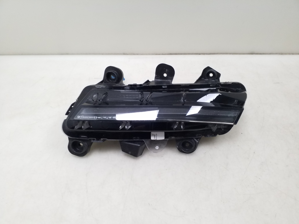 Used Peugeot 3008 Front daylight 9836230980