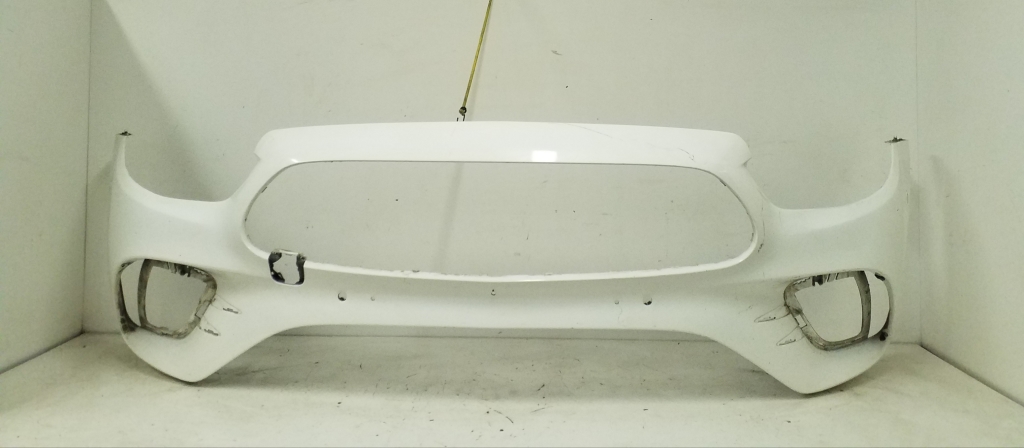 Used Mercedes Benz E-Class Front bumper A2138857404