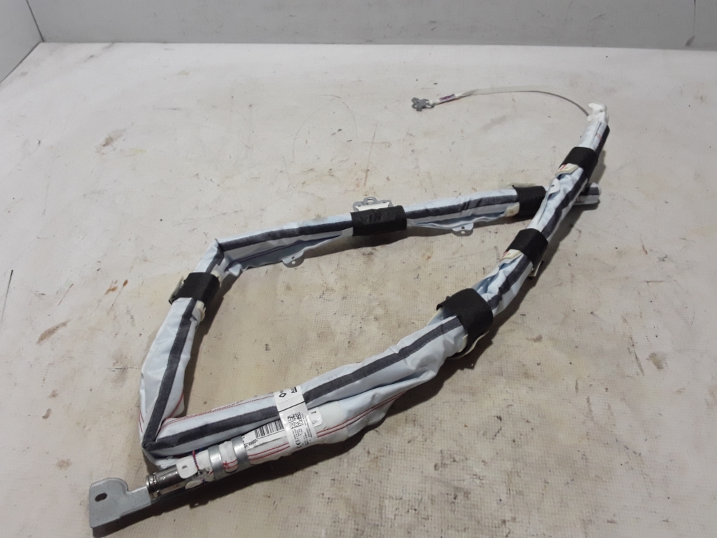 Used Dacia Sandero Airbag for the roof 985L01292R
