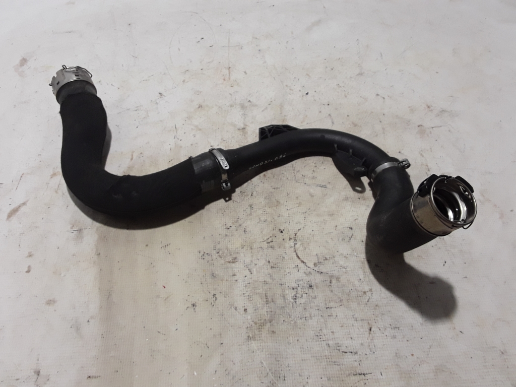 Used Dacia Sandero Intercooler hose 144605006R