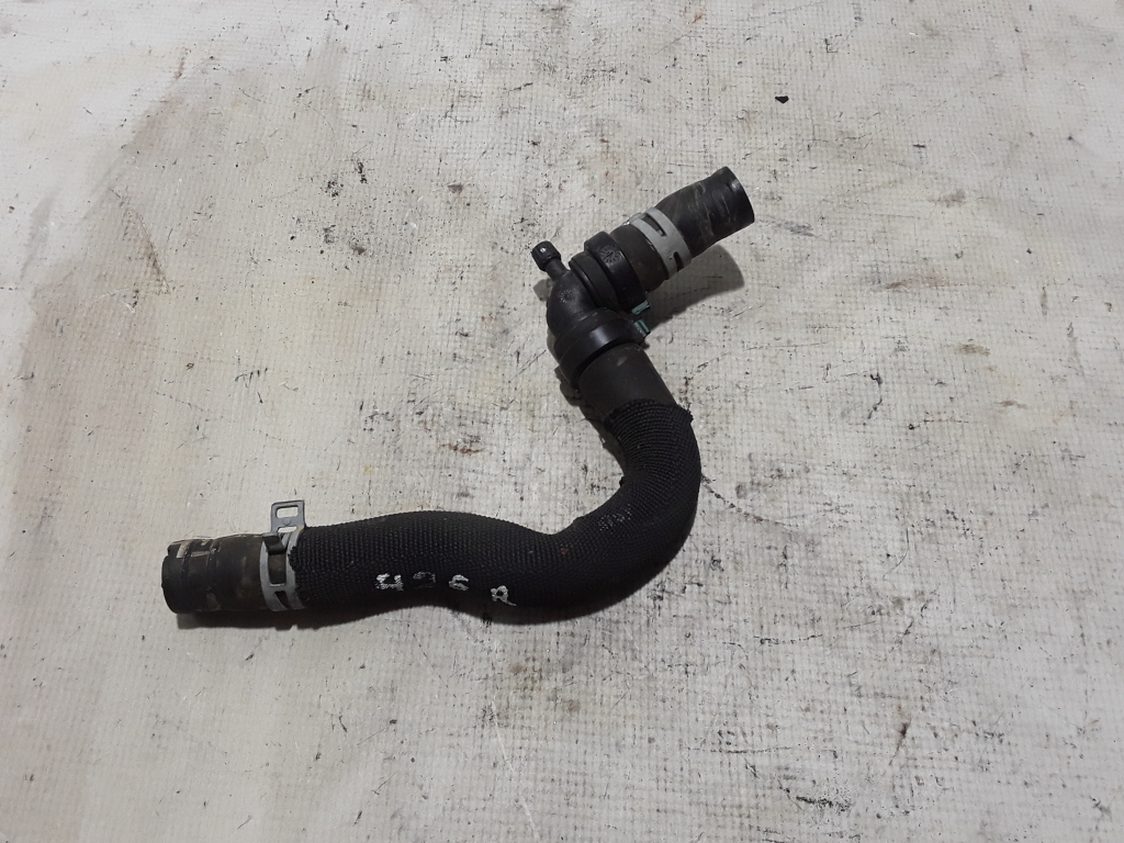 Used Dacia Sandero Cooling radiator hose 924102426R