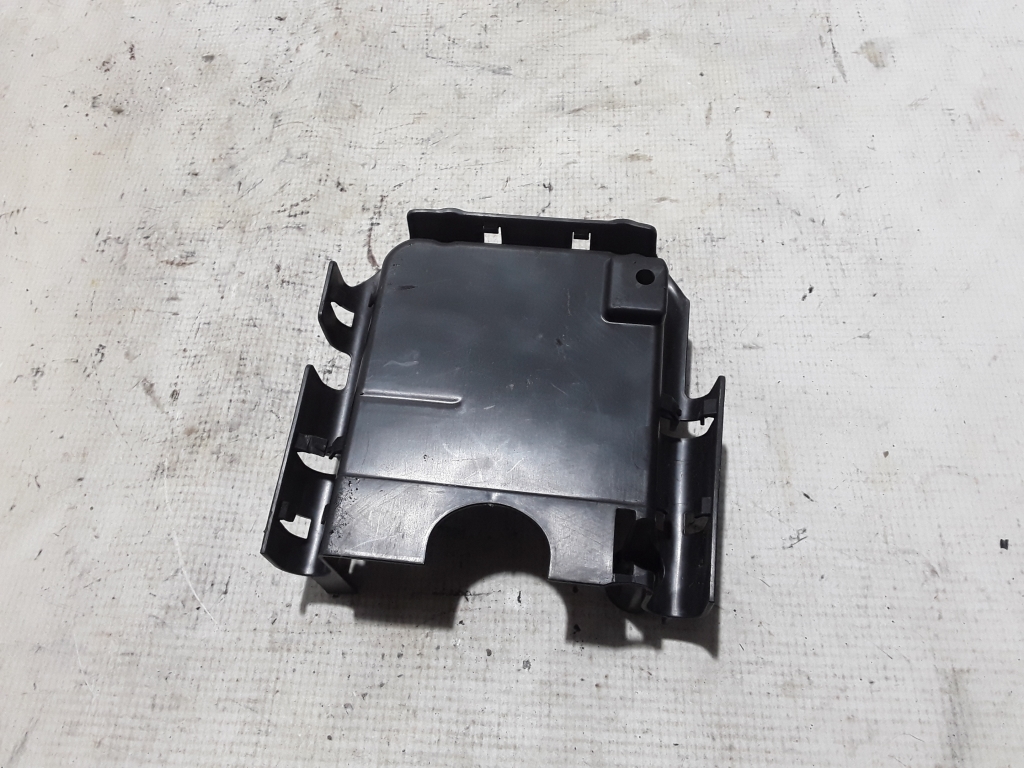 Used Dacia Sandero Another detail of the cabin 242966877R