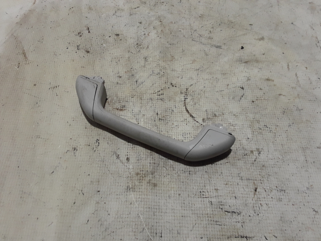 Used Dacia Sandero Roof inner handle 739409053R